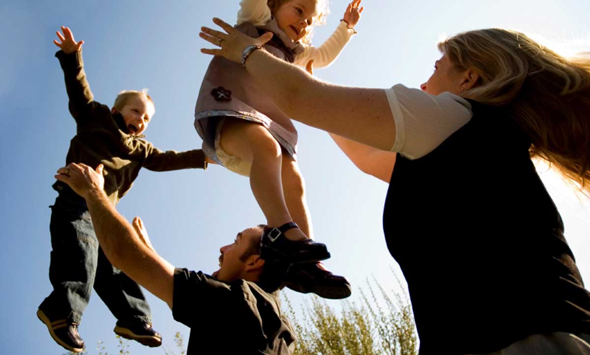 Home - Children's Health Home of Upstate New York